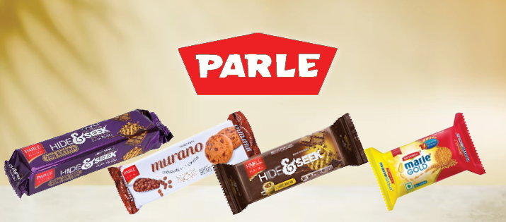 Parle | MU STORE