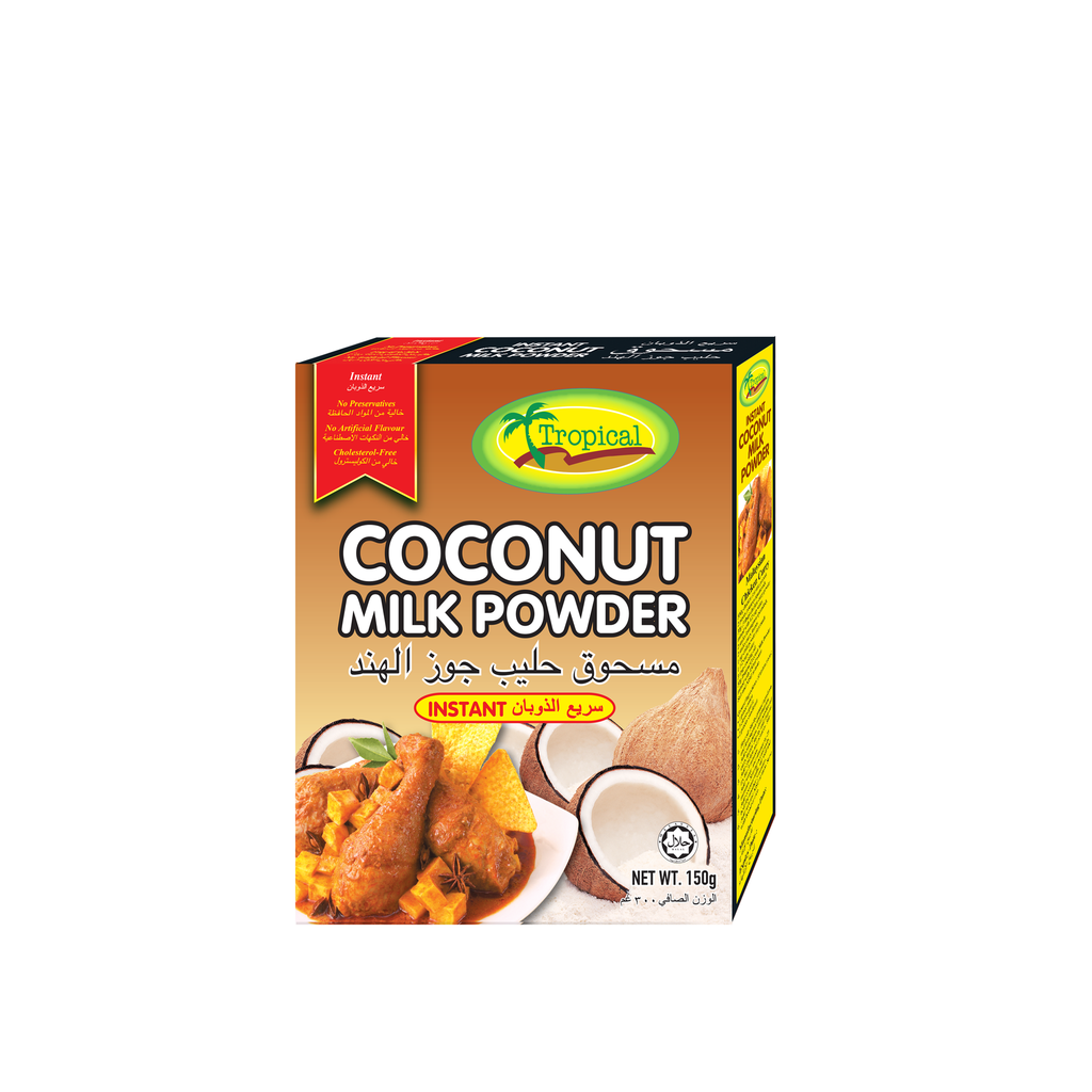 Tropical / Rasaku Coconut Milk Powder 150g | MU STORE