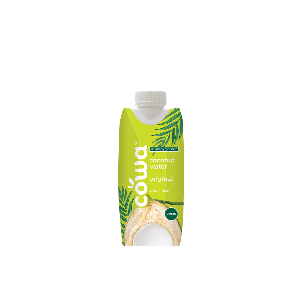 COWA Coconut Water 330ml | MU STORE