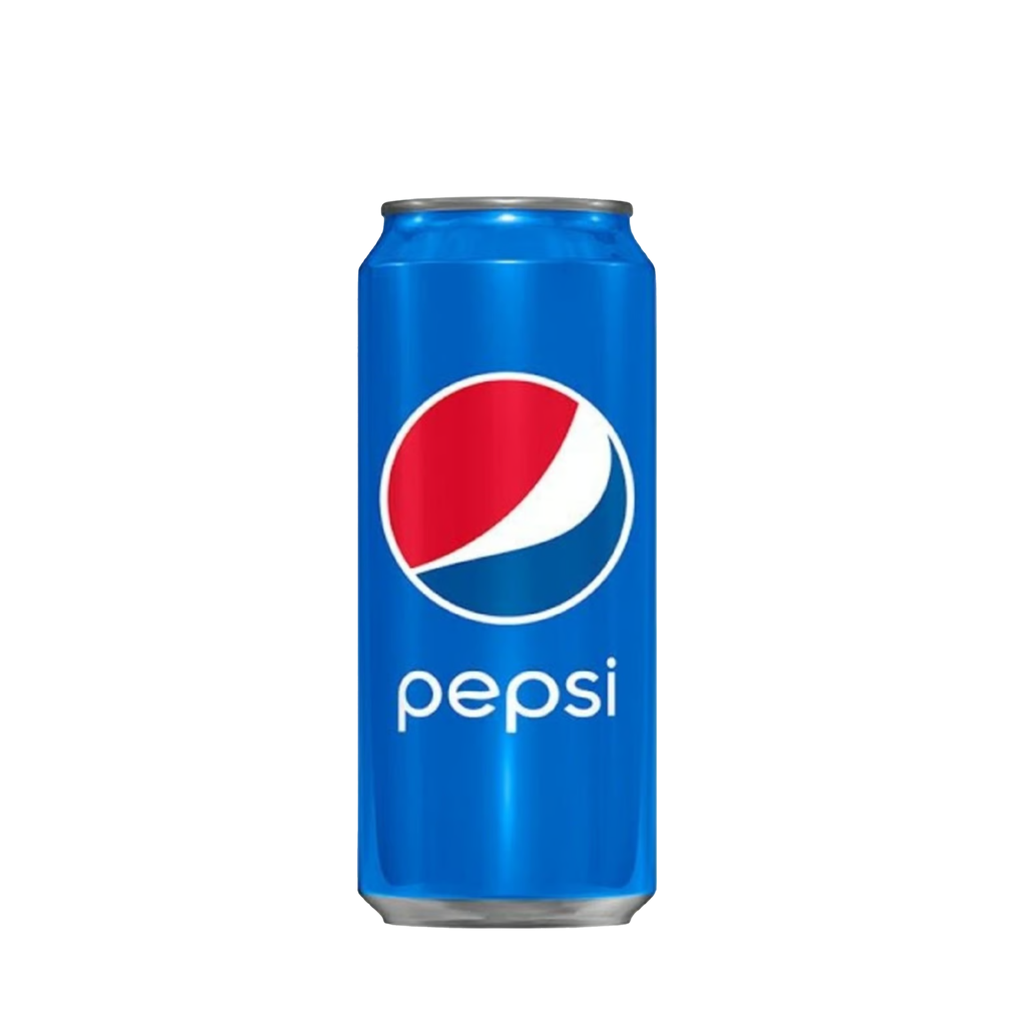 Pepsi 320 ml Can | MU STORE