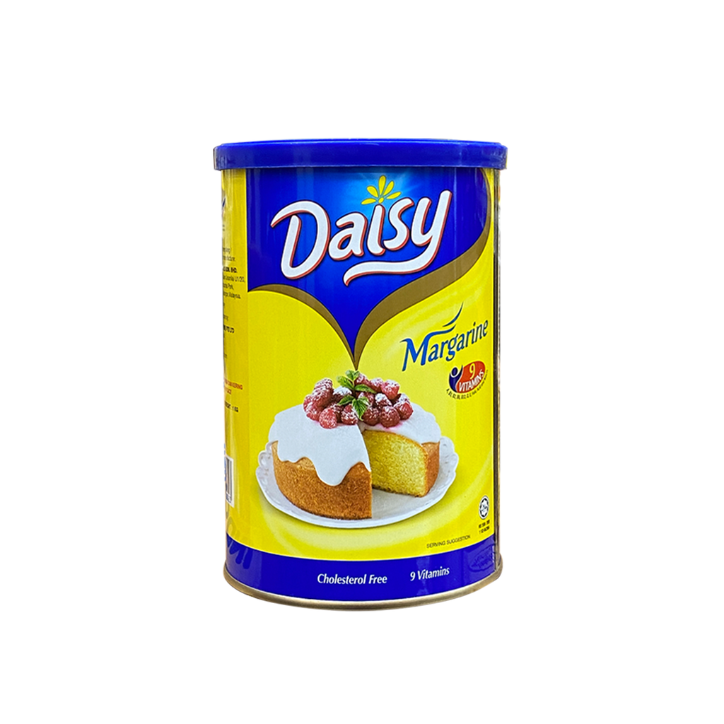 Daisy Margarine 1Kg Tin | MU STORE