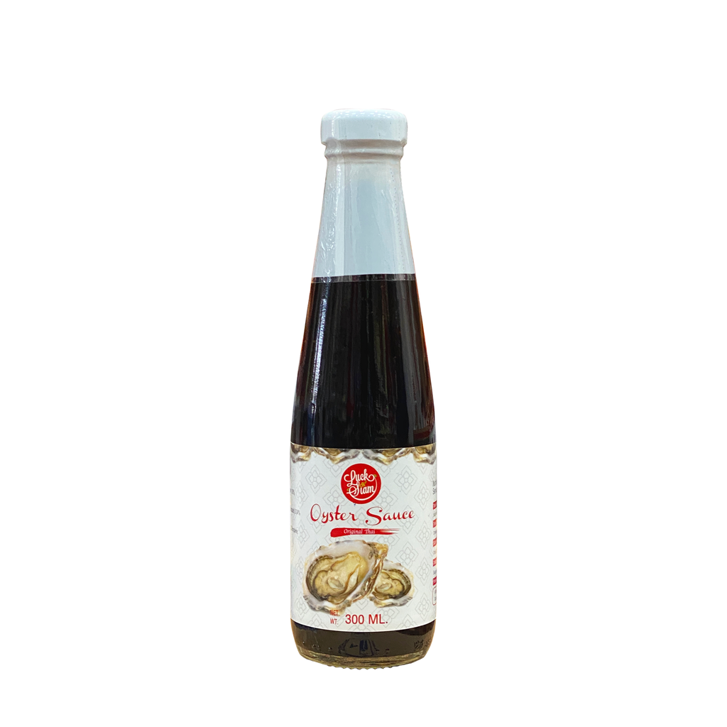 Luck Oyster Sauce 300g | MU STORE
