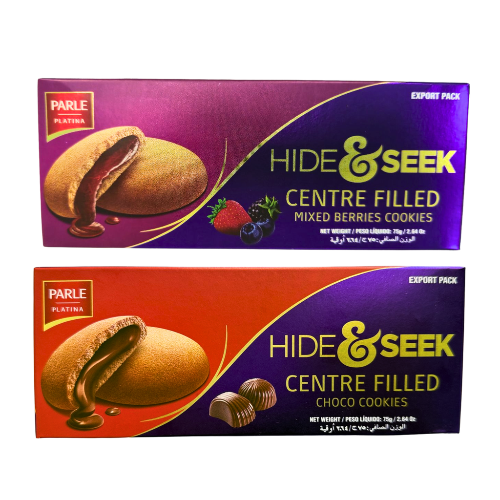 Parle Murano Center Fill 75g | MU STORE