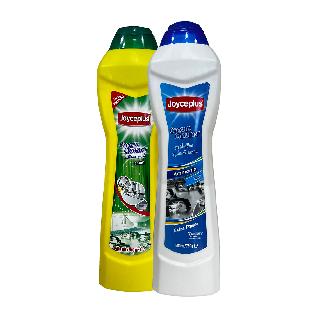 Joyce+ Scouring Cream 500ml | MU STORE